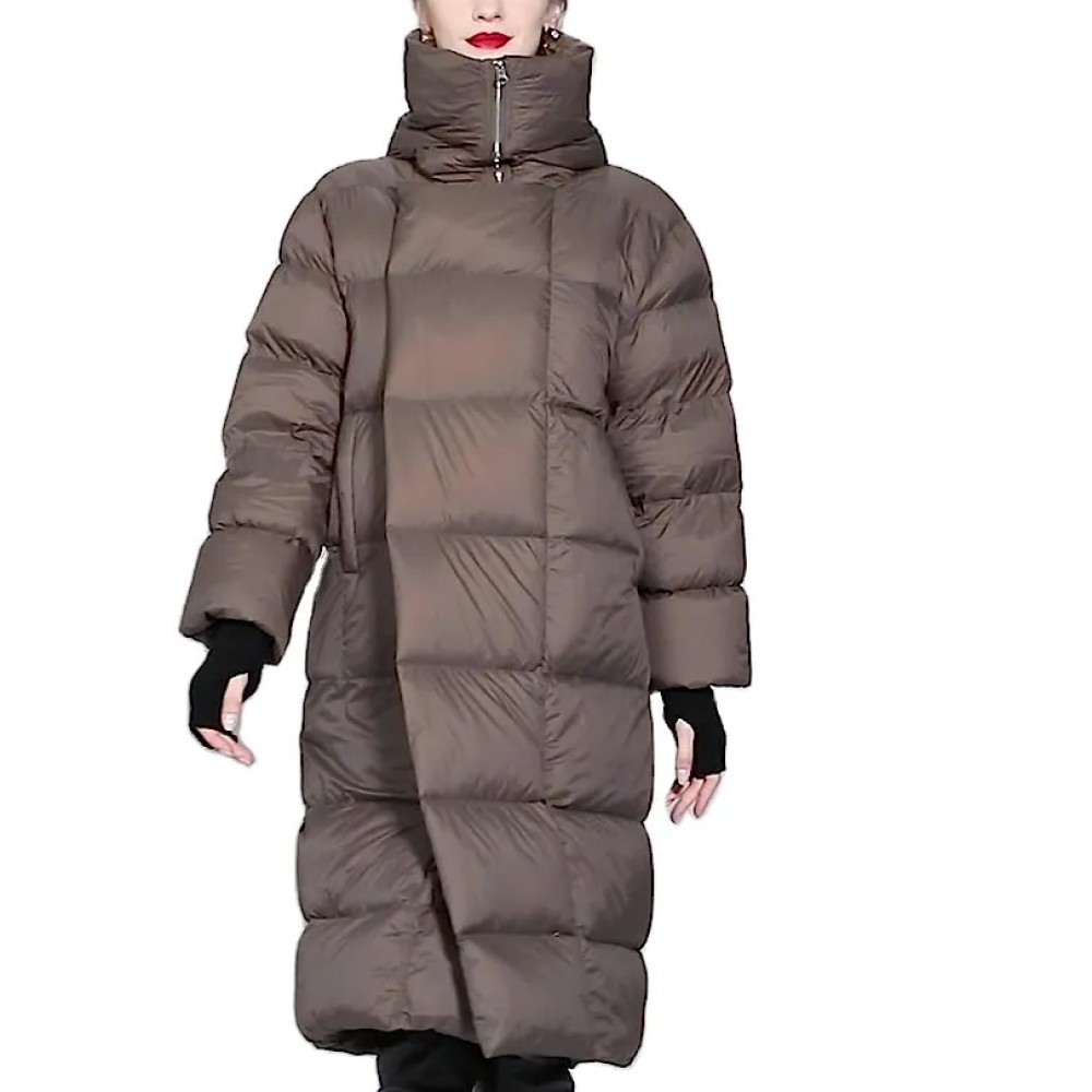 Women's Down Coats